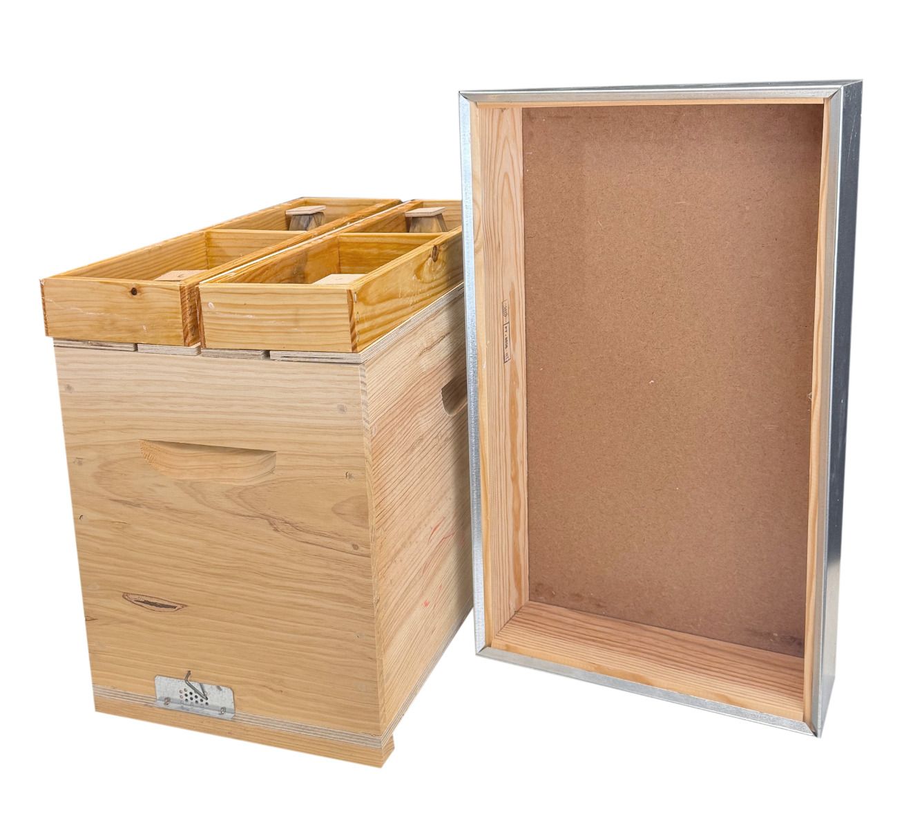 Ruchette flexinuc - Naturapi