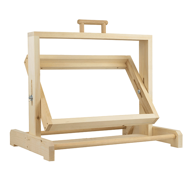 Table de greffage bois, à poser pour cadre Dadant ou Langstroth - Naturapi