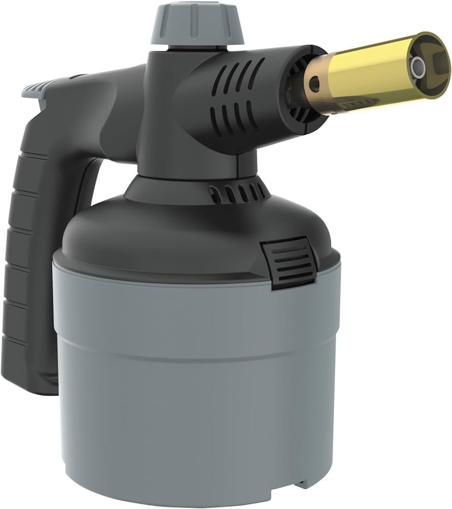 Chalumeau NATURECO pour la désinfection des ruches - Naturapi