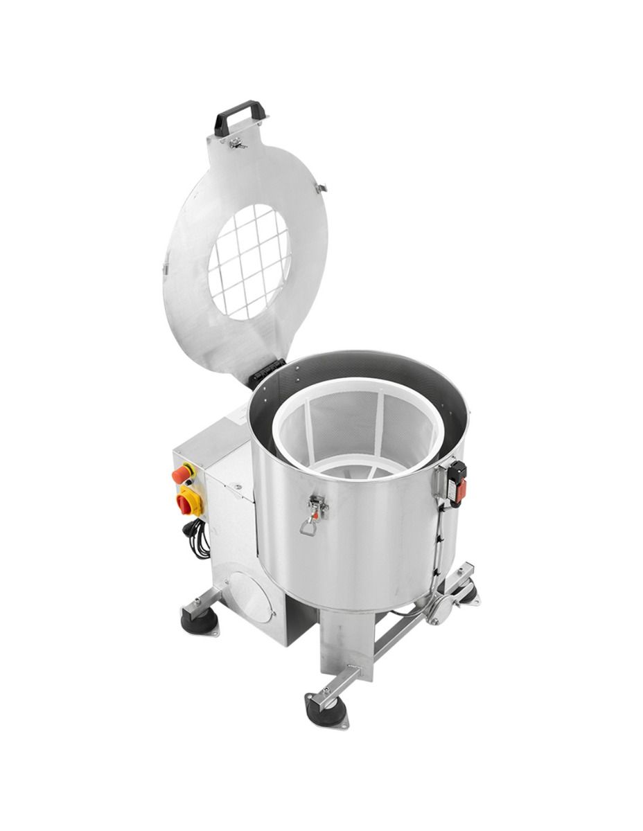 Centrifugeuse à opercules CLASSIC - Naturapi