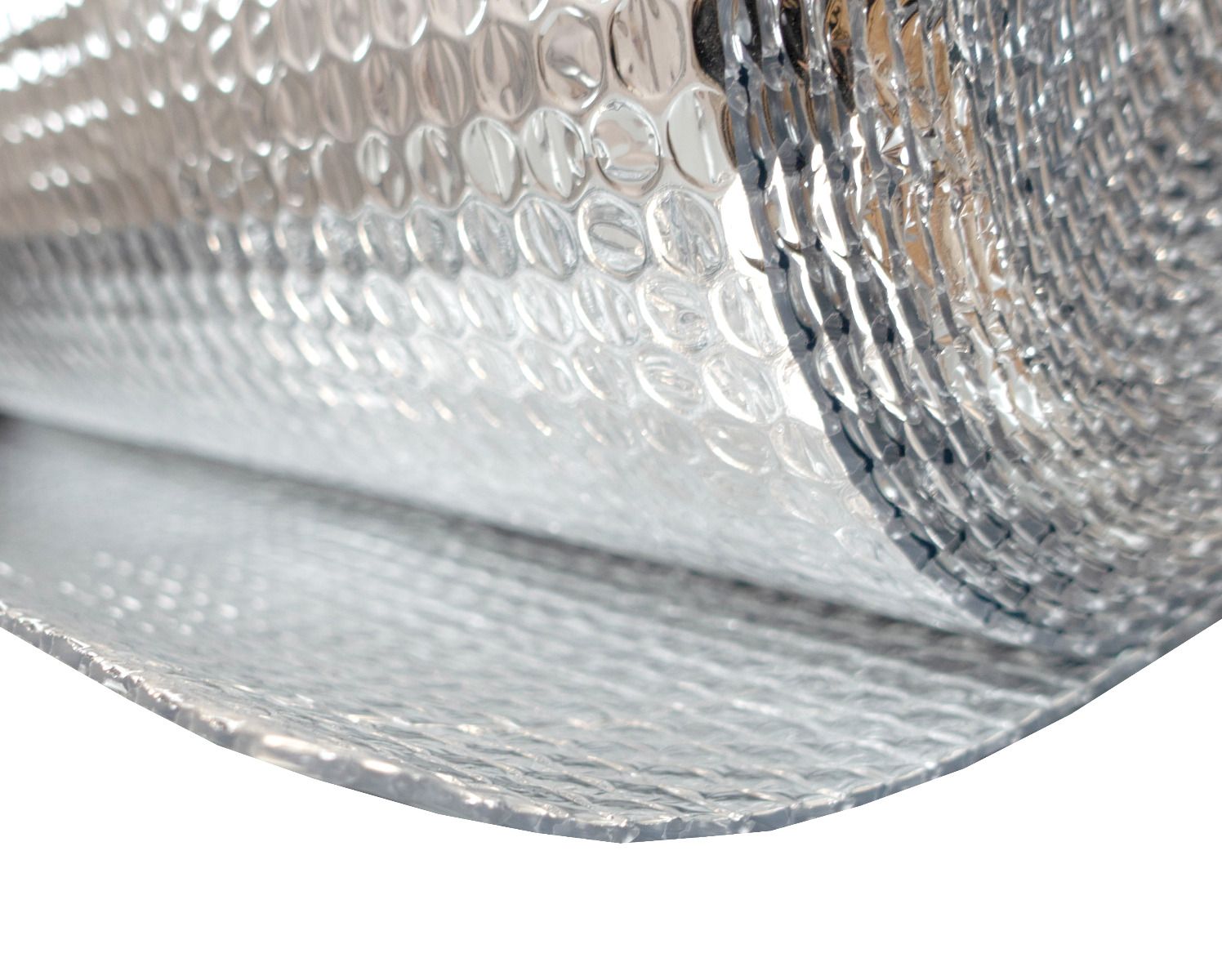 Isolant ruche simple bulle, le rouleau de 7.5m² - Naturapi