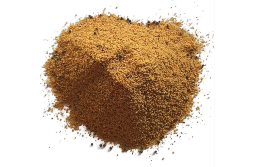 Base pour moutarde maison, le sachet de 100g - Naturapi